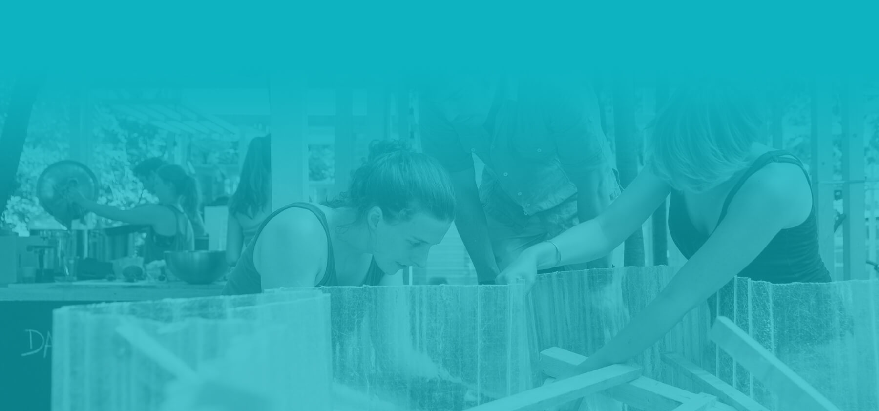 Creator mit? DIT? - Creator Nyitott Műhely